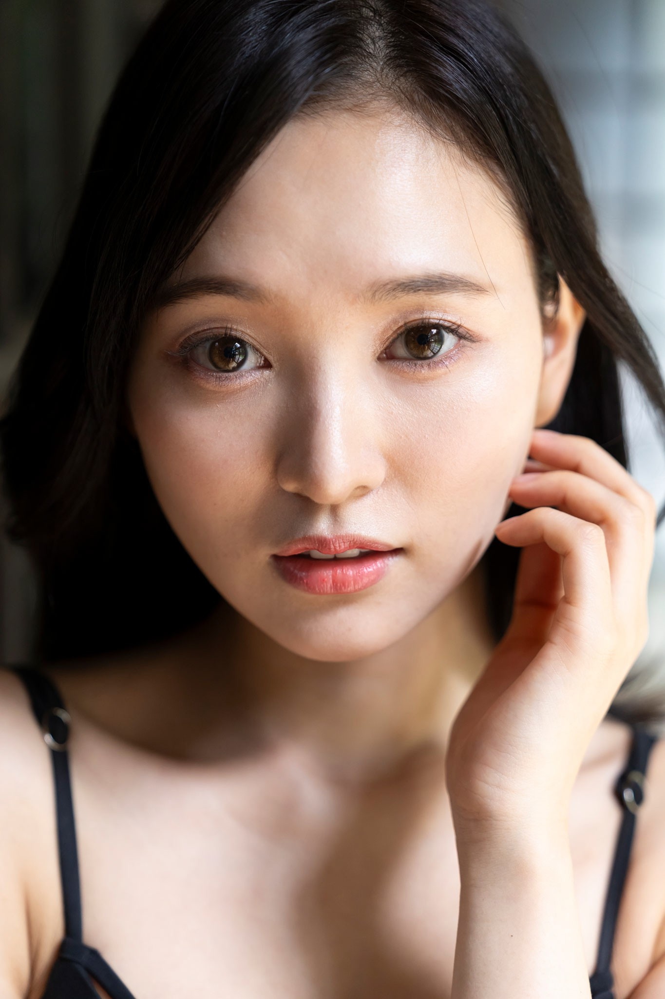 Haruka Kodama My Spa Seasonal Girl Set 04 Everia Club